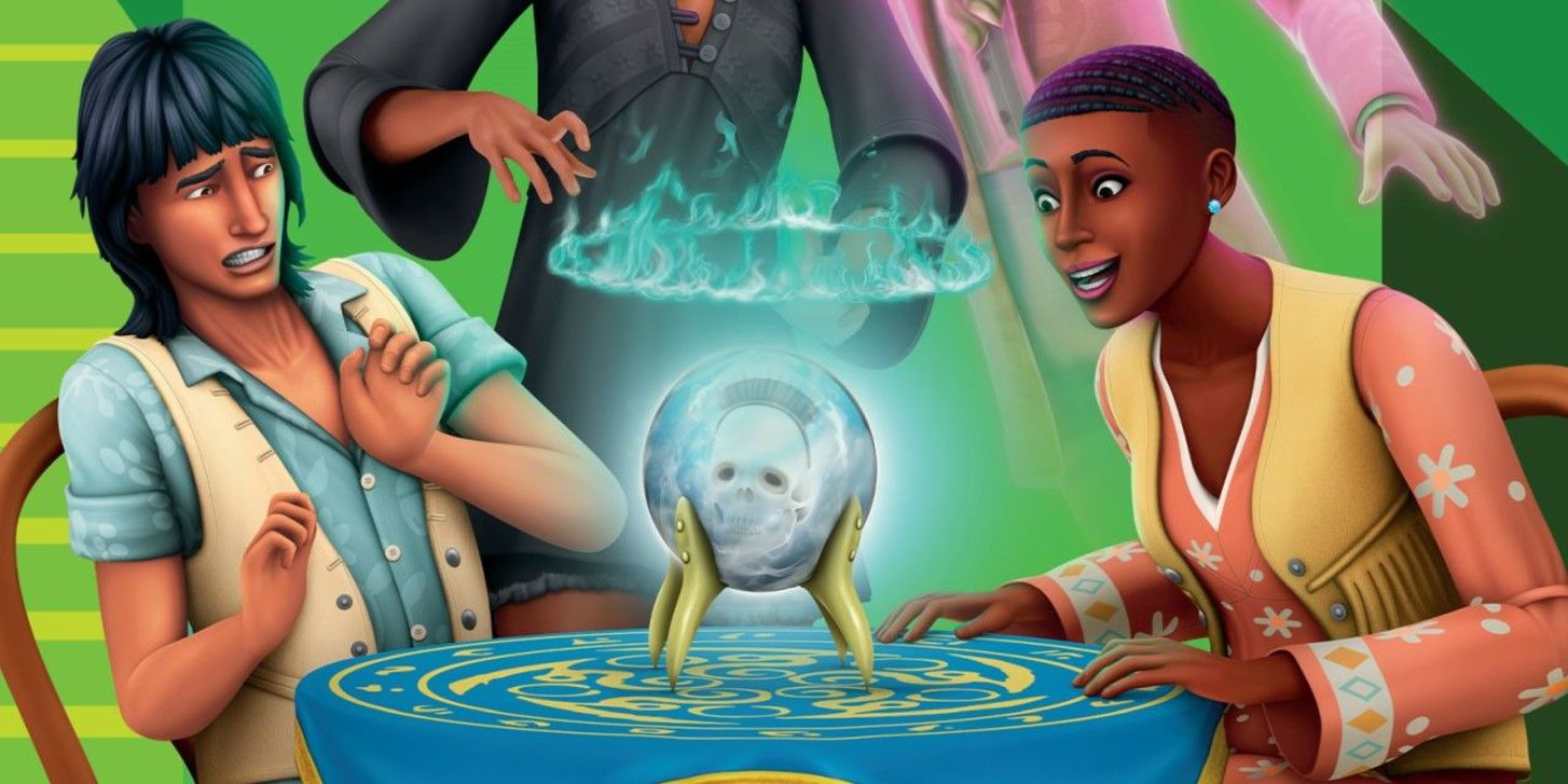 The Sims Responds To Twitter Font Change & Asks For An Edit Button