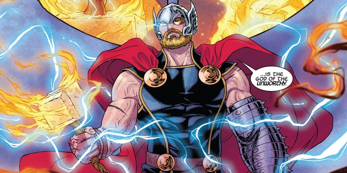 15 Most Powerful Weapons In Marvel Comics