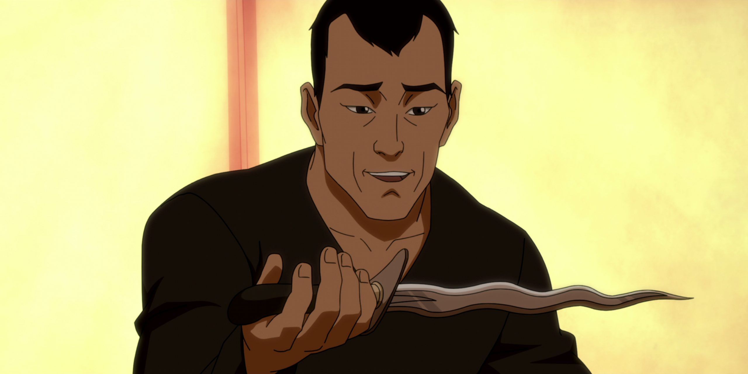 Trese: 10 Main Characters, Ranked By Likability