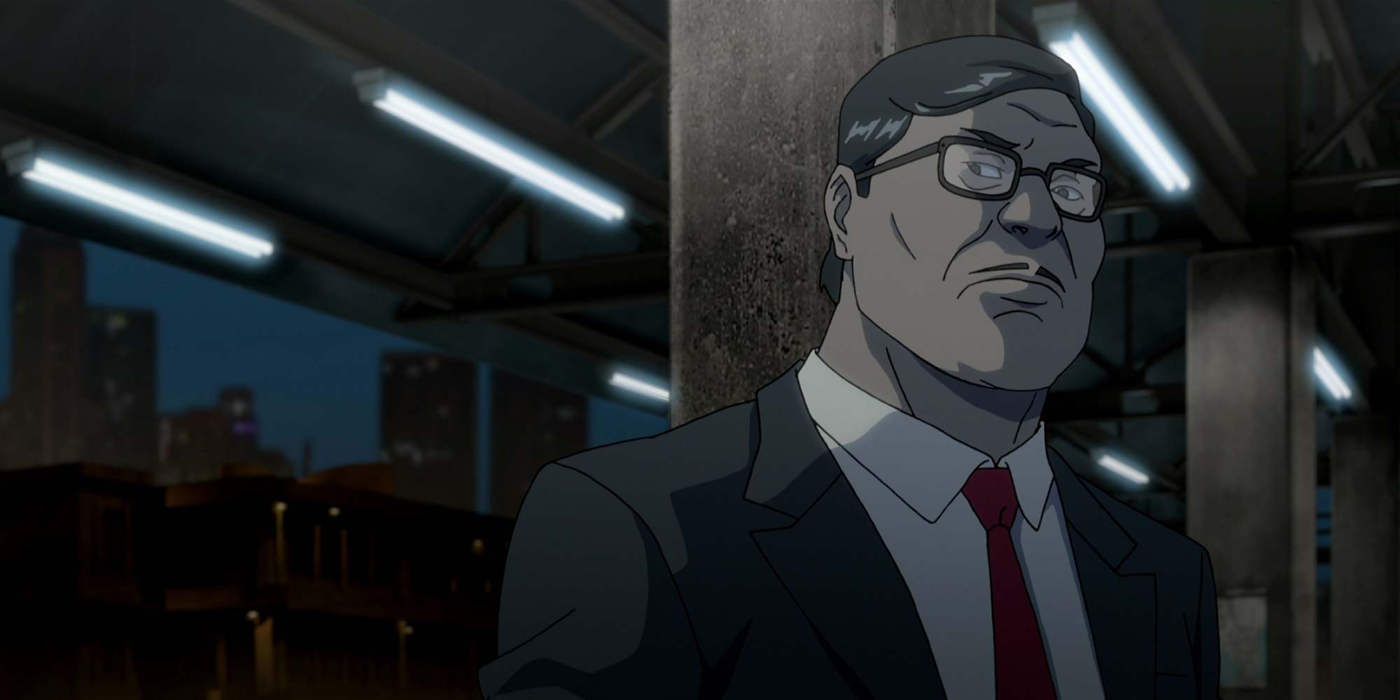 Trese: 10 Main Characters, Ranked By Likability