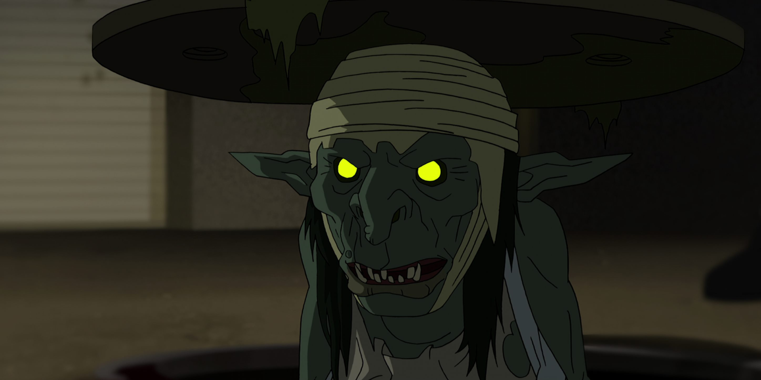 Trese: 10 Main Characters, Ranked By Likability