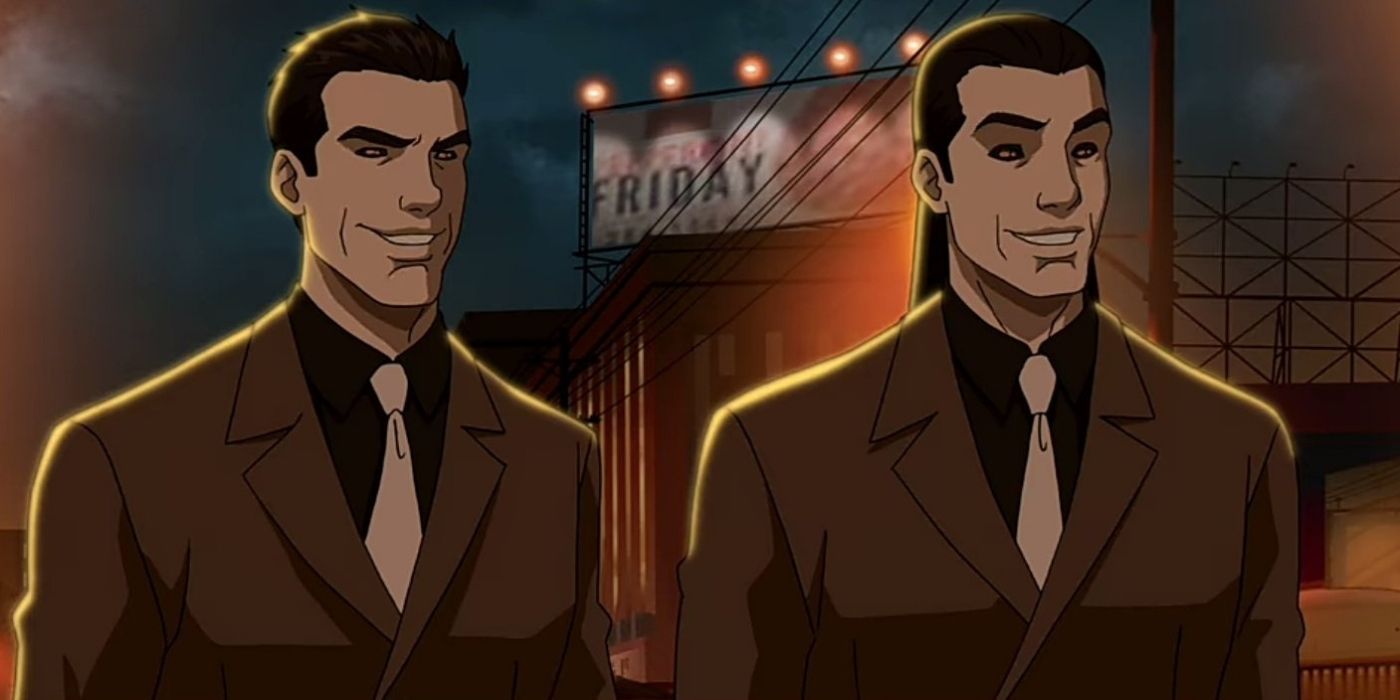 Trese: 10 Main Characters, Ranked By Likability