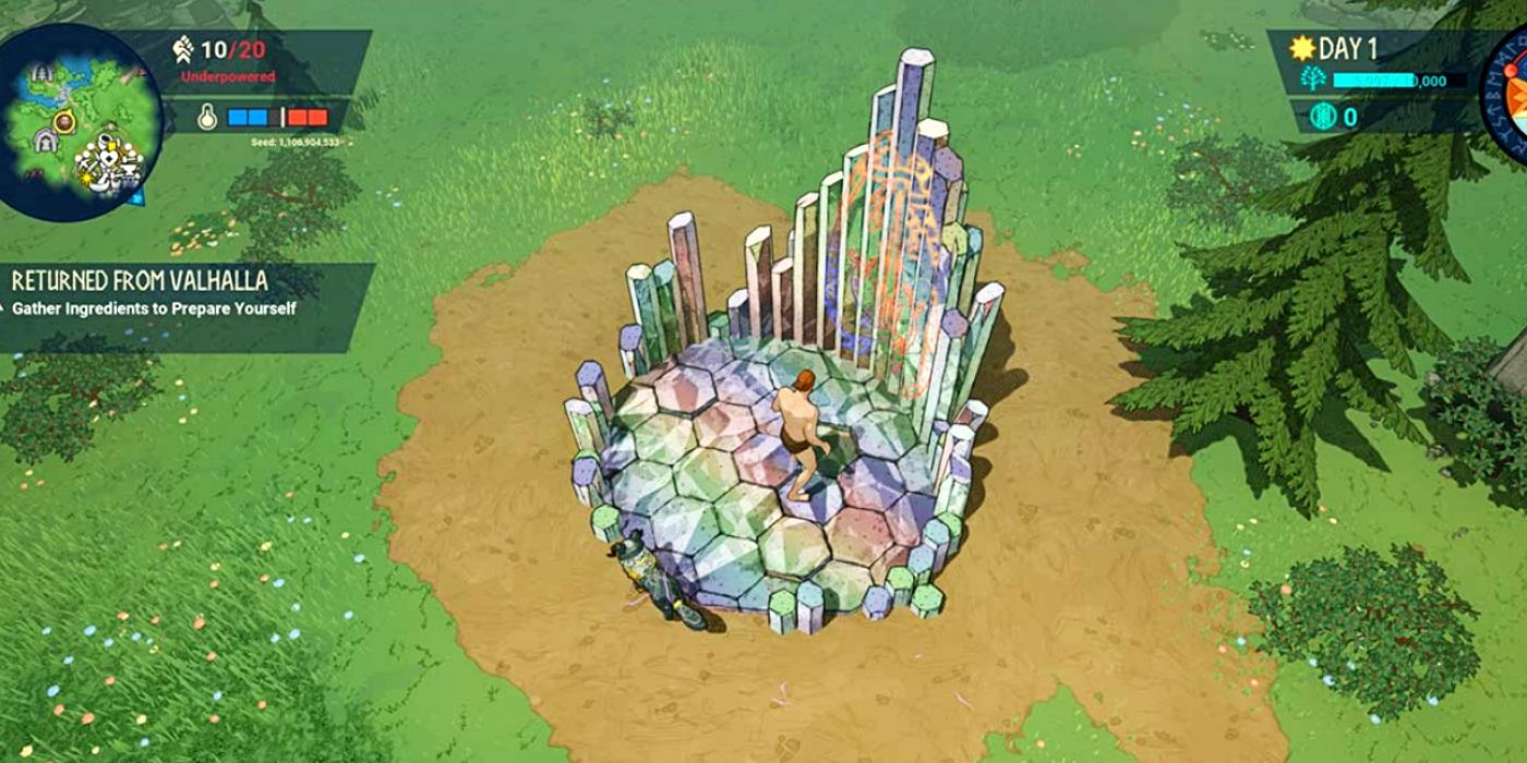 Tribes of Midgard: How to Use Bifrost (& What It’s For)