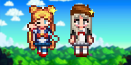 Can You Change Your Hair In Stardew Valley Printable Form Templates 