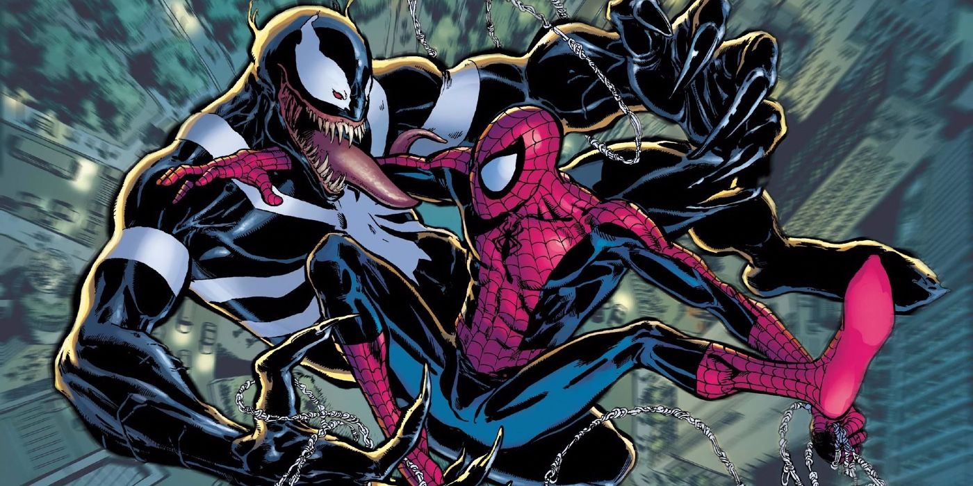 Spider-Man Admits He Knows Venom's Twisted Weakness