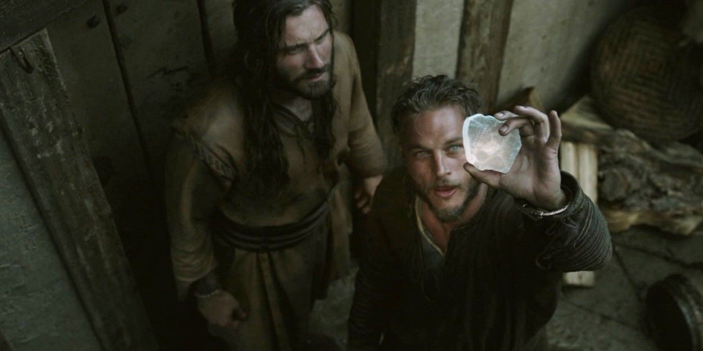 Vikings: 10 Small Details That Are Surprisingly Historically Accurate