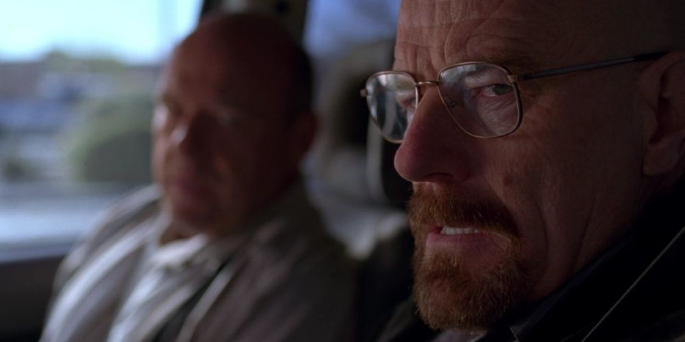 Breaking Bad: 10 Best Scenes Involving Los Pollos Hermanos