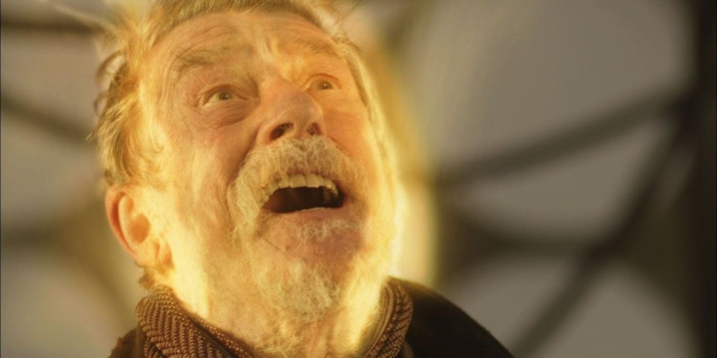 Doctor Who: The Top 10 Regeneration Speeches, Ranked