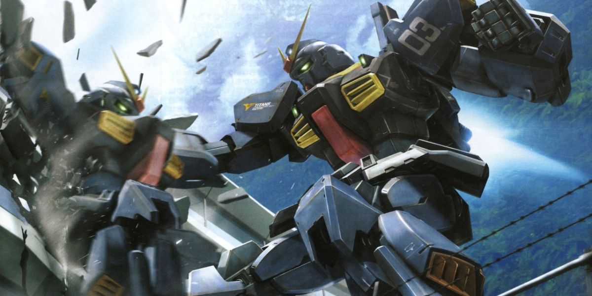 10 Things You Need To Know From Zeta Gundam Before Watching Char’s ...