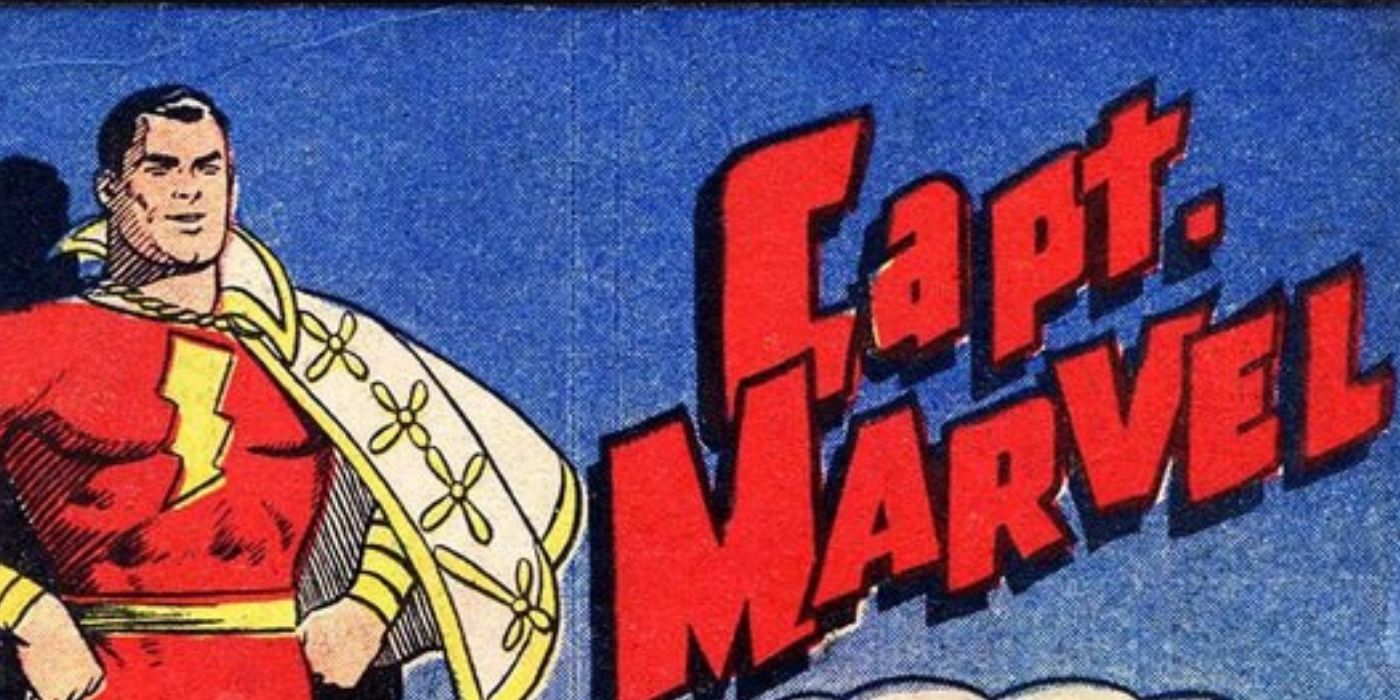 10 Best Characters Who Debuted In The Golden Age Of Comic Books