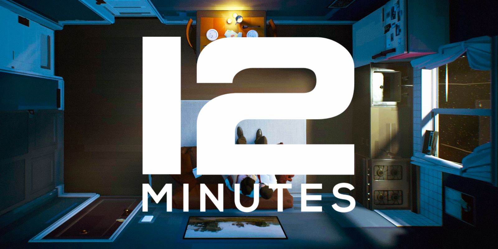 What Is It Really About Twelve Minutes