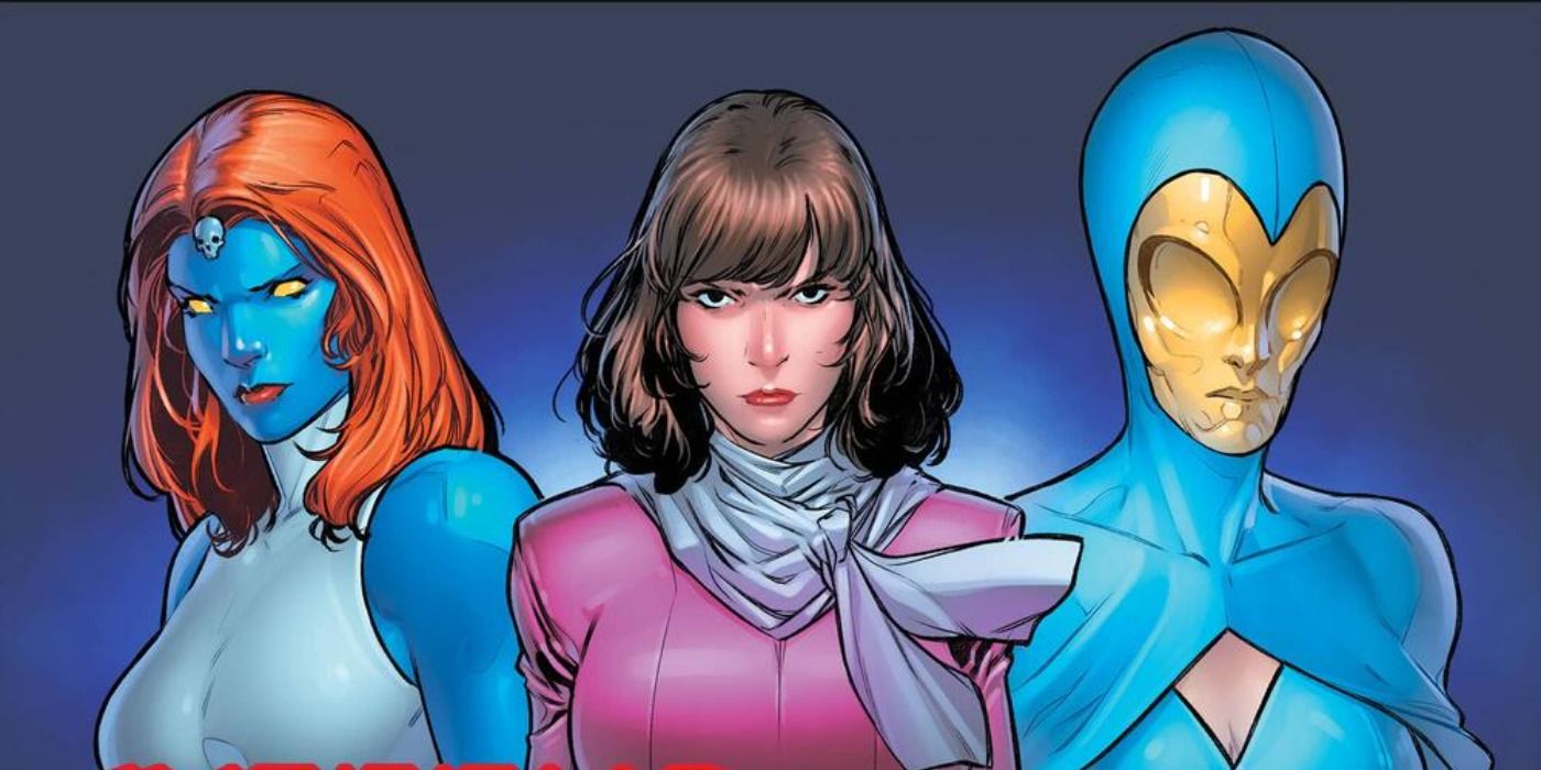 What X-Men Comics Fans Need to Read Before the Upcoming Relaunch