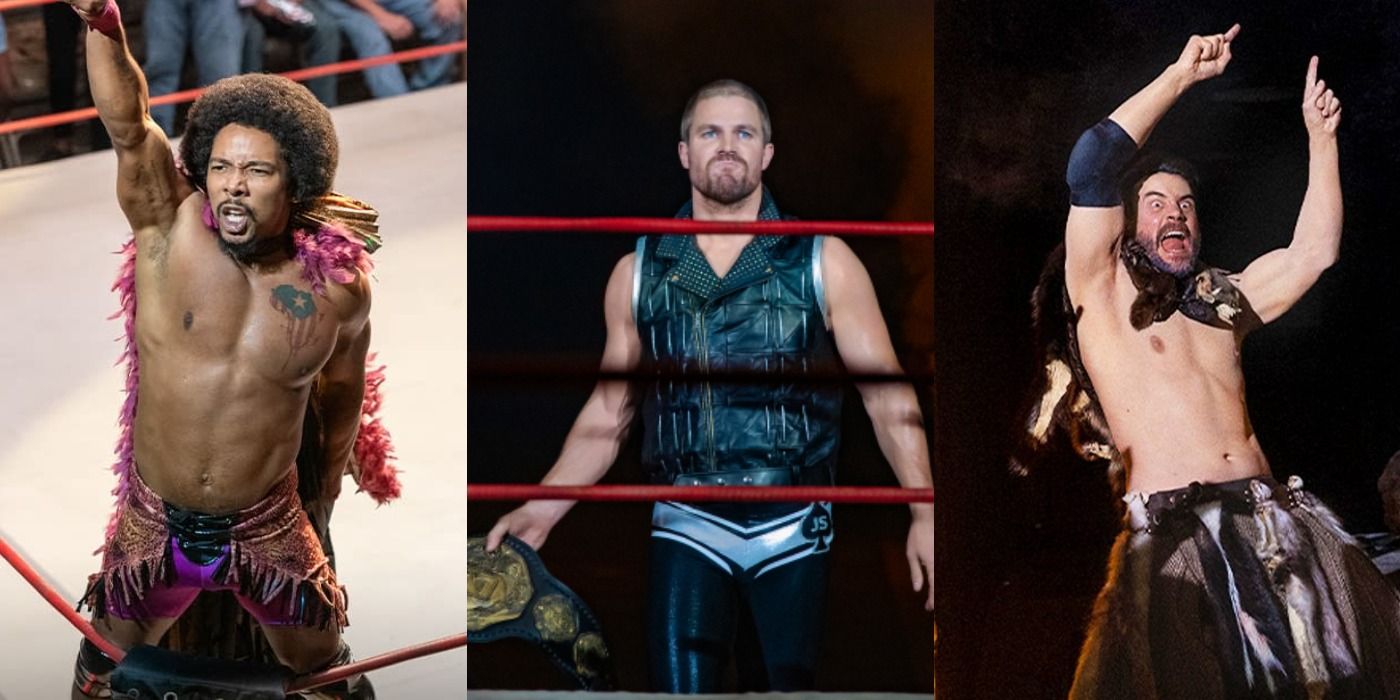 Zodiac wrestling - Horoscopeaz.com