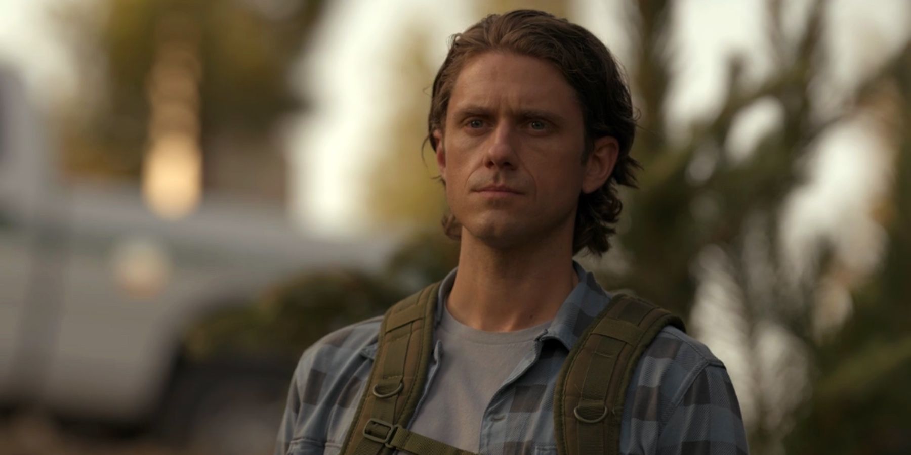 American Horror Stories Episode 6: "Feral" Cast & Character Guide