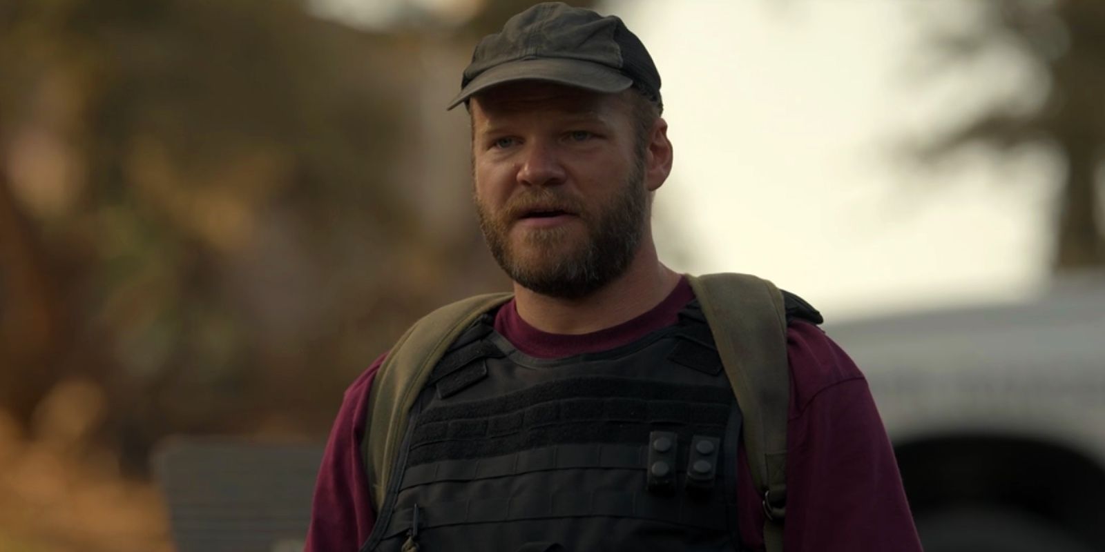 American Horror Stories Episode 6: "Feral" Cast & Character Guide