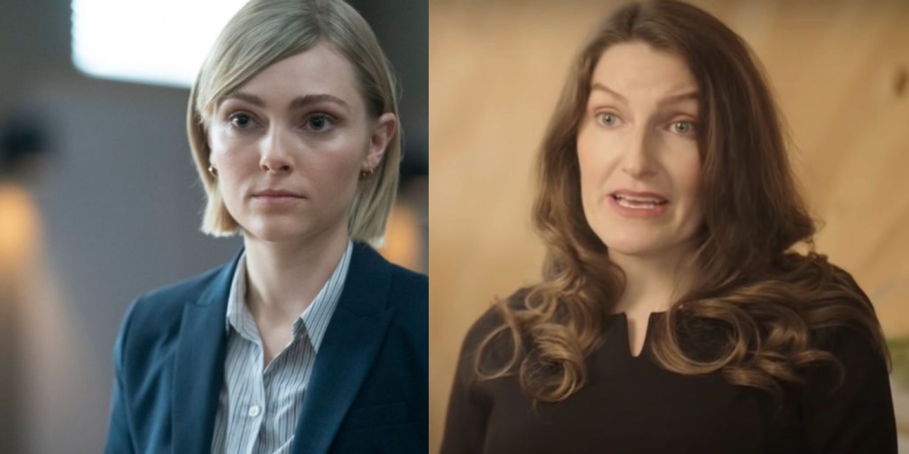 Dr Death Cast & Character Guide: What The Real People Look Like