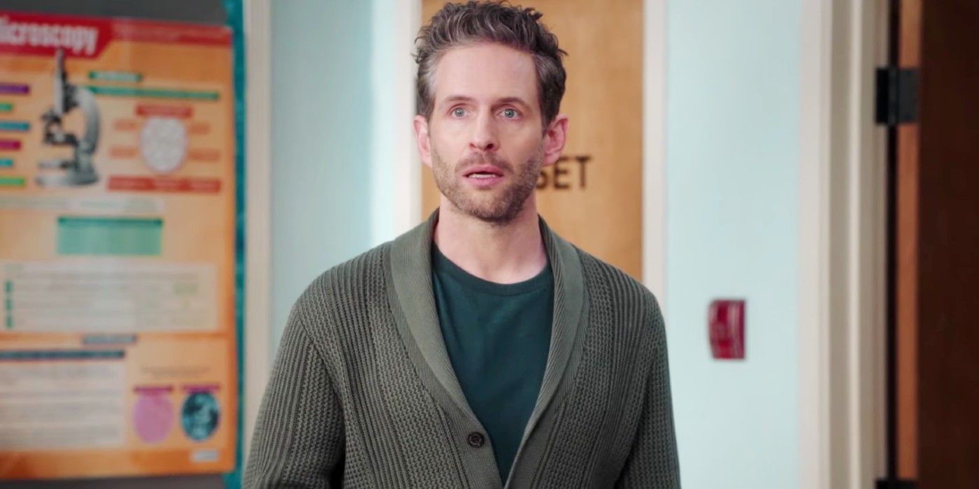 A.P. Bio Season 4 Trailer Shows New Threats, Schemes & A Cult