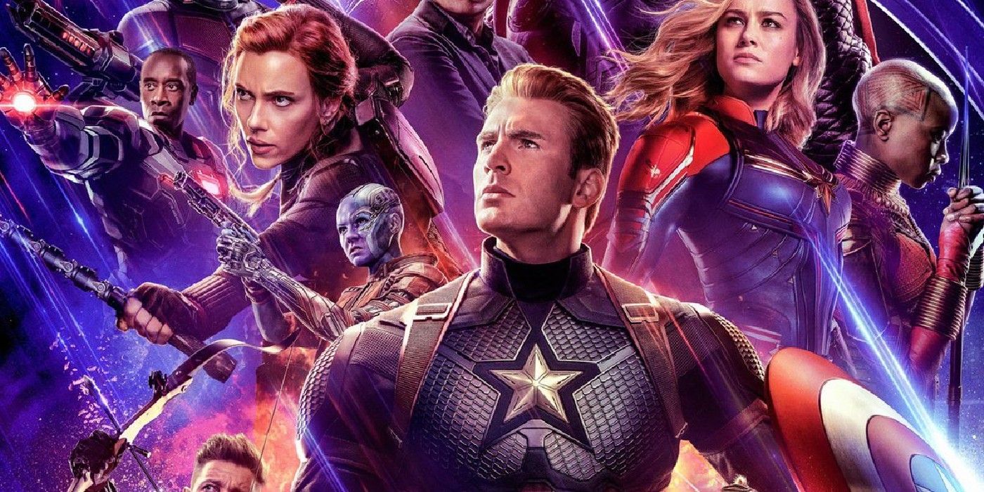 Kevin Feige Gives an Idea For When Avengers 5 Will Hit Theaters