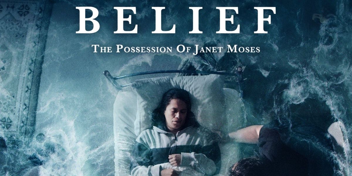 11 Of The Best Documentaries About The Paranormal On Netflix 11 Of The Best Documentaries About The Paranormal On Netflix