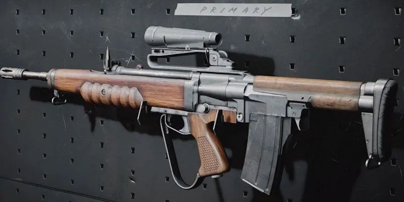 Black Ops Cold War Players Frustrated With Multiplayer Weapons Balance