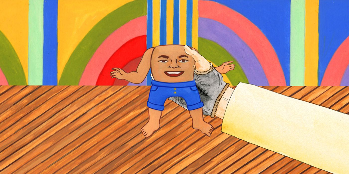 Dash Shaw Interview: Cryptozoo