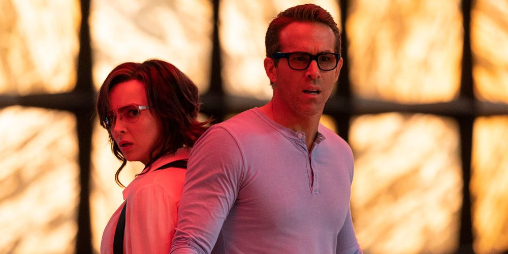 Free Guy: Guy's 10 Best Quotes