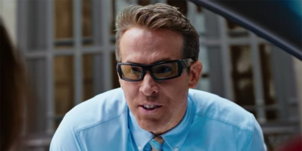 Free Guy: Guy's 10 Best Quotes