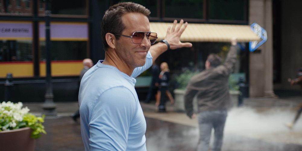 Free Guy: Guy's 10 Best Quotes