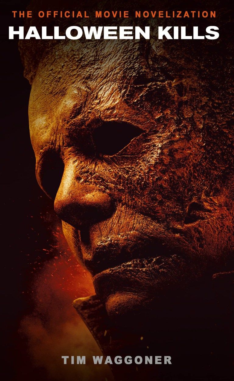 Halloween Kills Official Novelization Will Release In October
