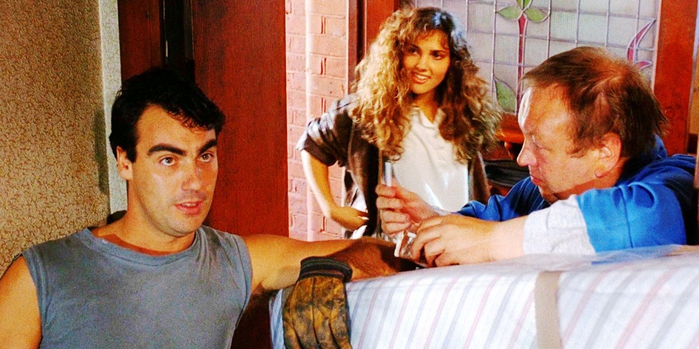 Hellraiser: The Actor Who Almost Cast As Pinhead Over Doug Bradley