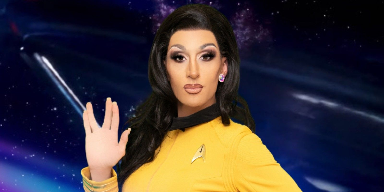 RuPaul's Drag Race: Jackie Cox Talks Solo Tour Inspired By WandaVision