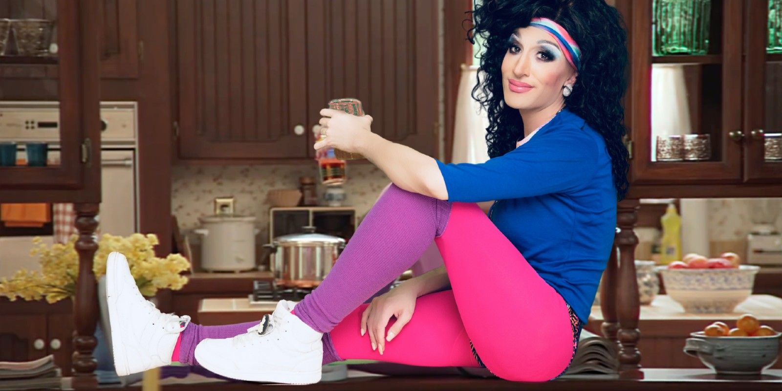RuPaul's Drag Race: Jackie Cox Talks Solo Tour Inspired By WandaVision