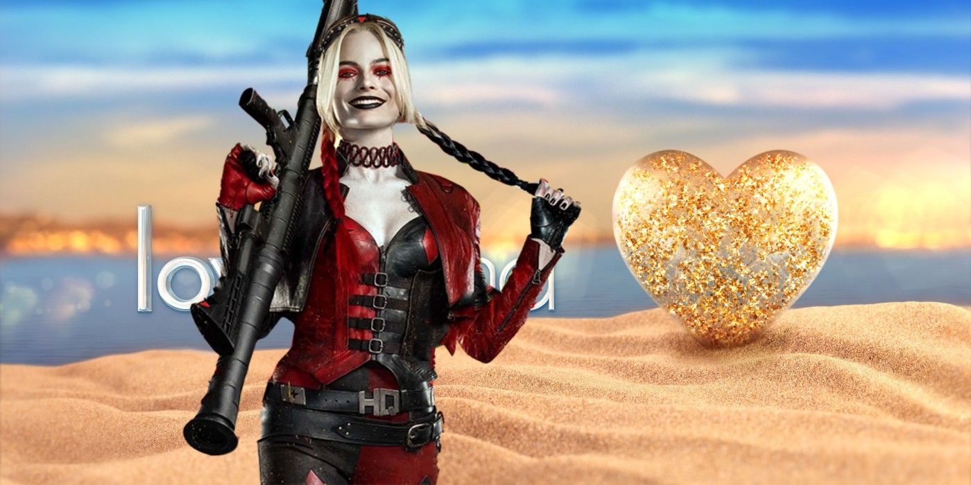 James Gunn & Margot Robbie Bonded Over Guilty Pleasure Show Love Island