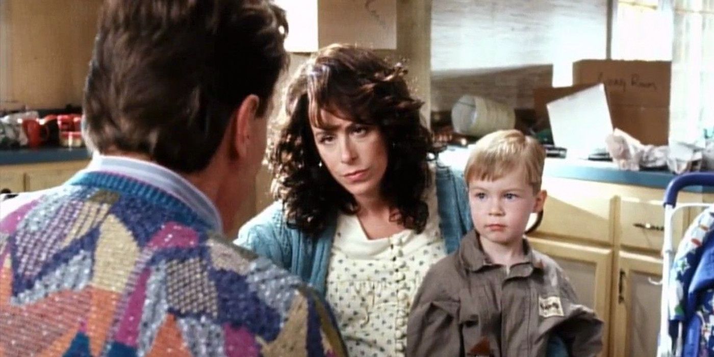 10 Sitcoms That Used Flashbacks Best