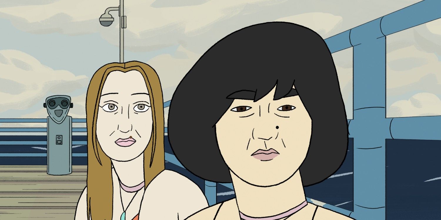 Hulu Releases Pen15 Animated Special Trailer