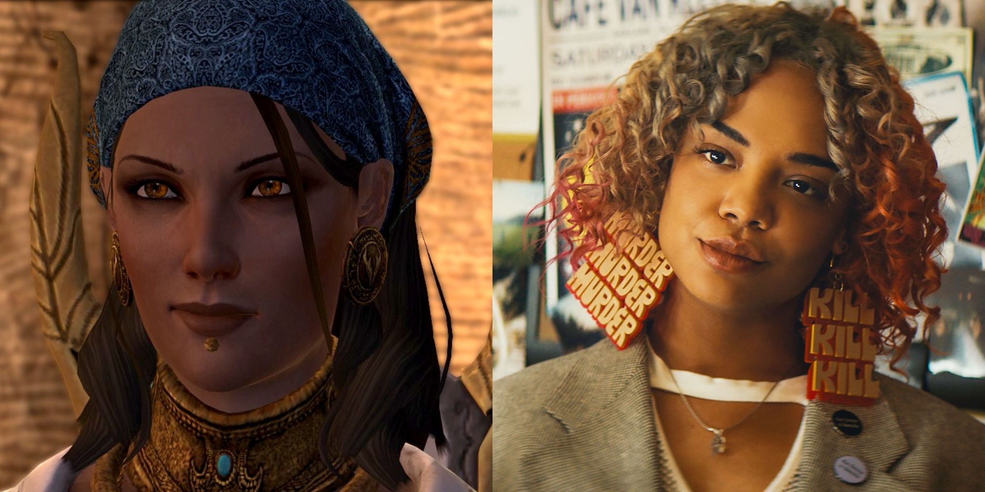 10 Fan Casts For A Live-Action Dragon Age (According To Reddit)