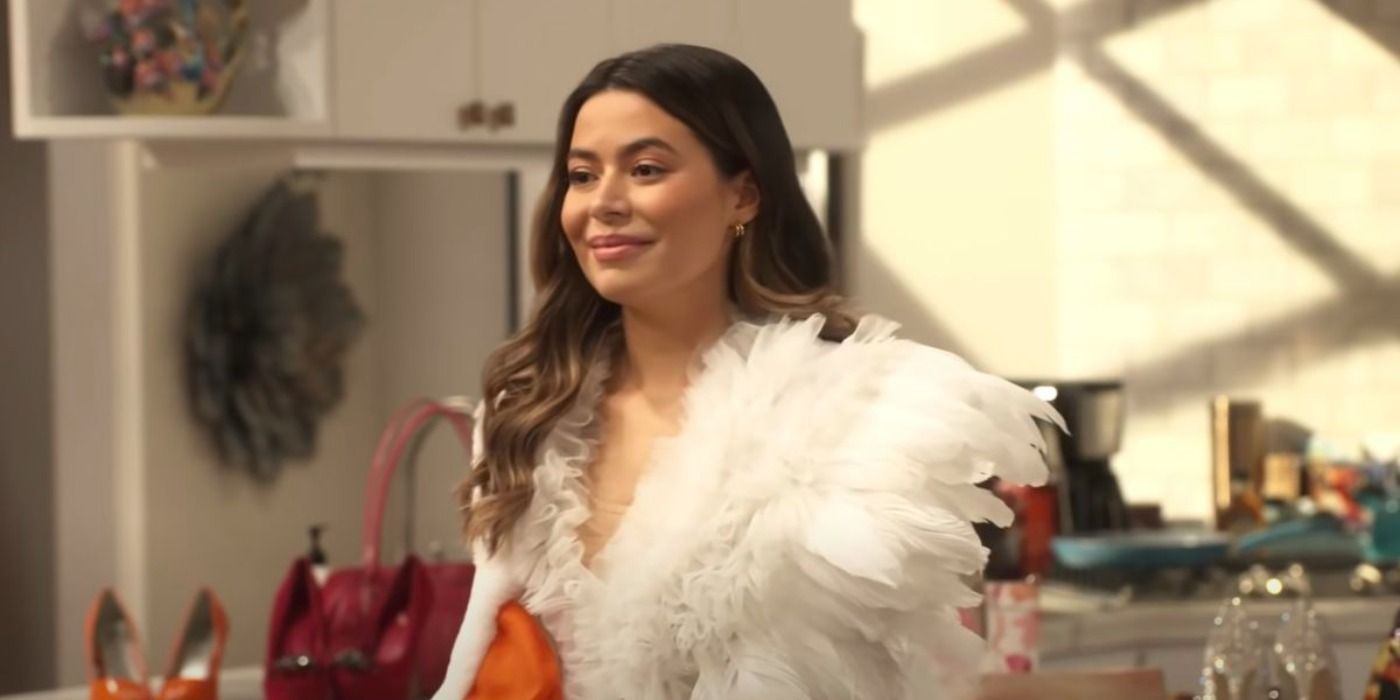 iCarly Reboot: 5 Ways The Show's Fine Without Sam (& 5 Ways It Misses Her)