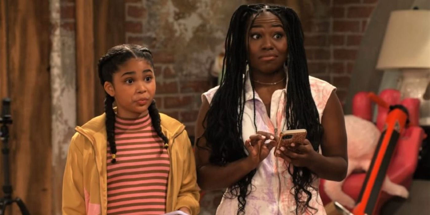 iCarly Reboot: 5 Ways The Show's Fine Without Sam (& 5 Ways It Misses Her)