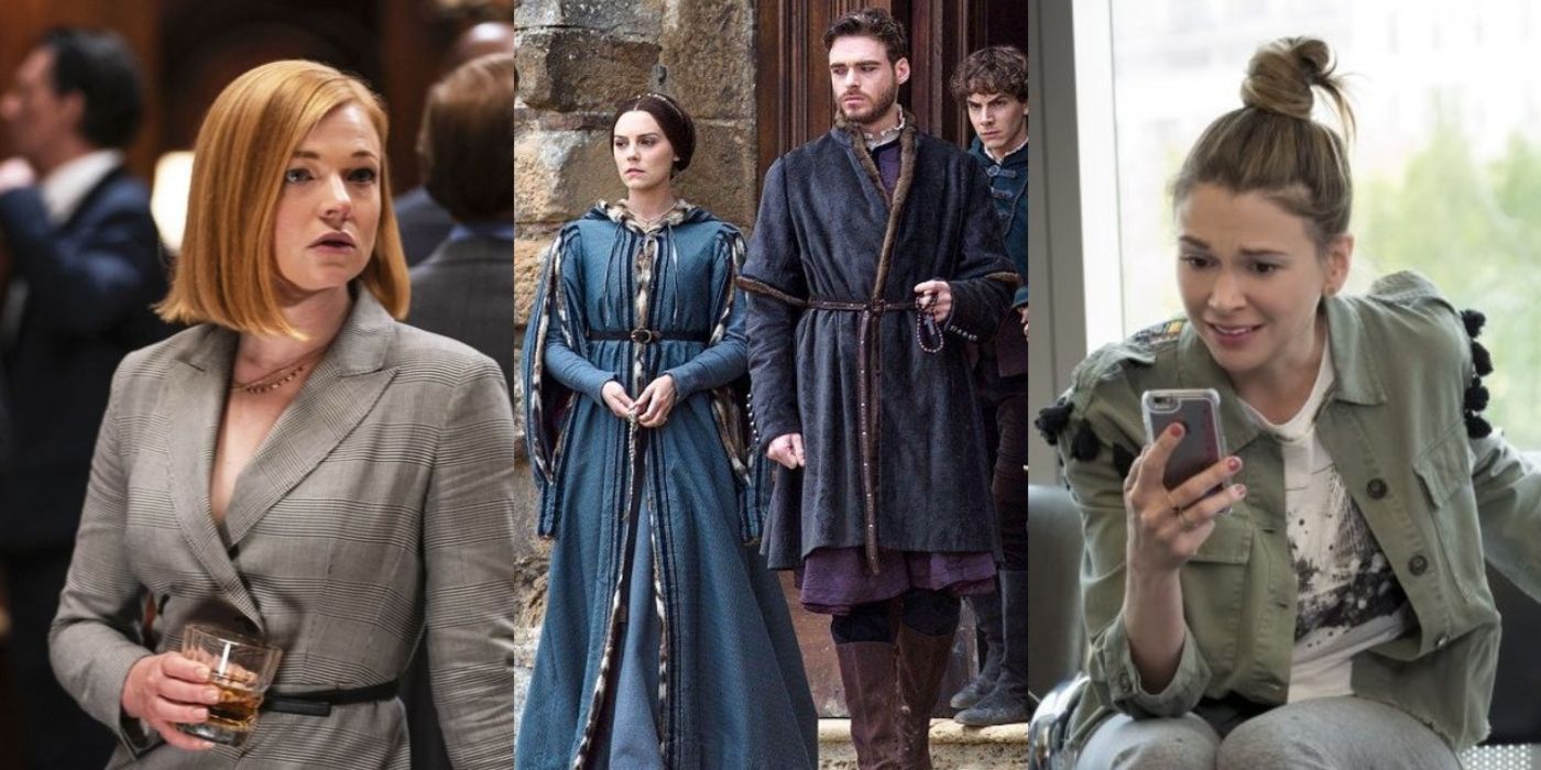 10 TV Trailers That Gave Away Important Plot Points