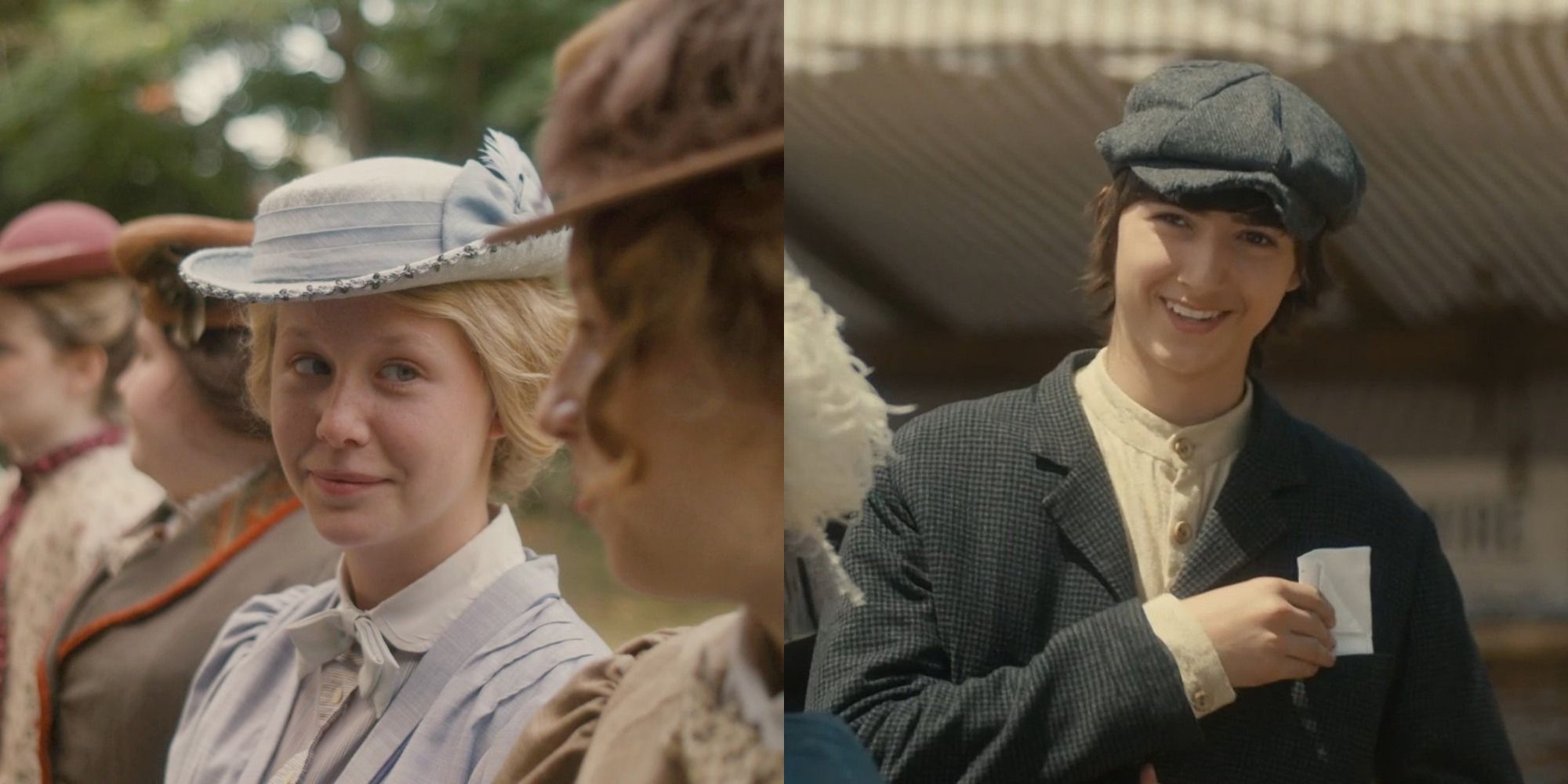 Anne With An E: Who Each Main Character Should Have Ended Up With