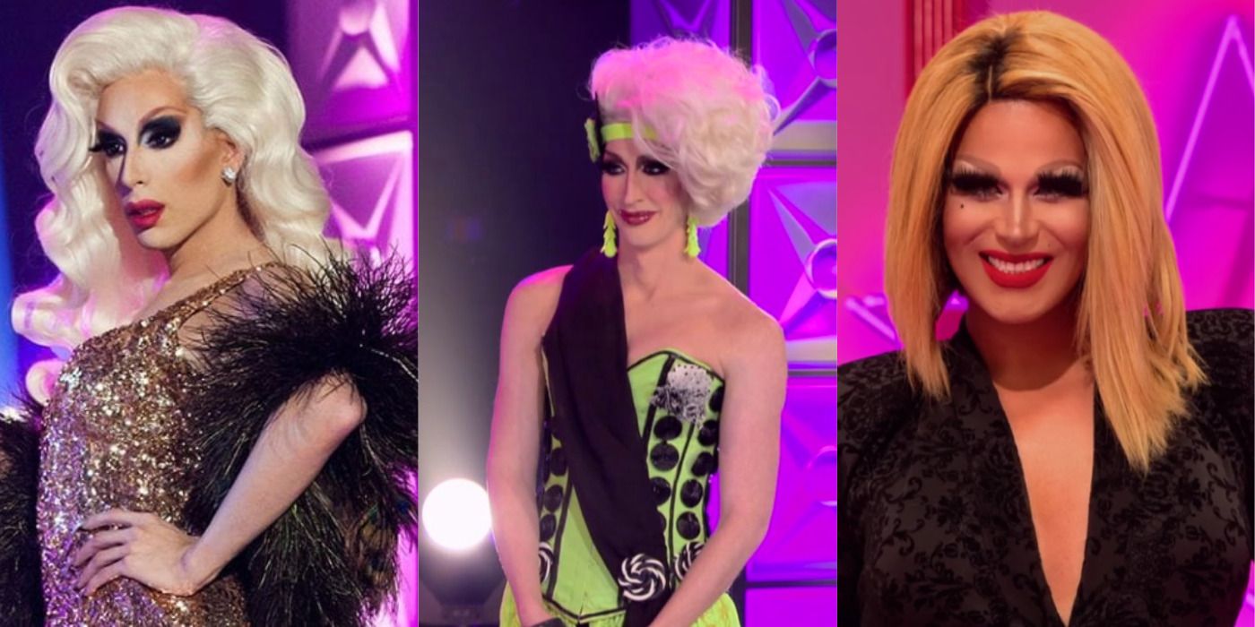 RuPaul's Drag Race: Detox's Best Quotes