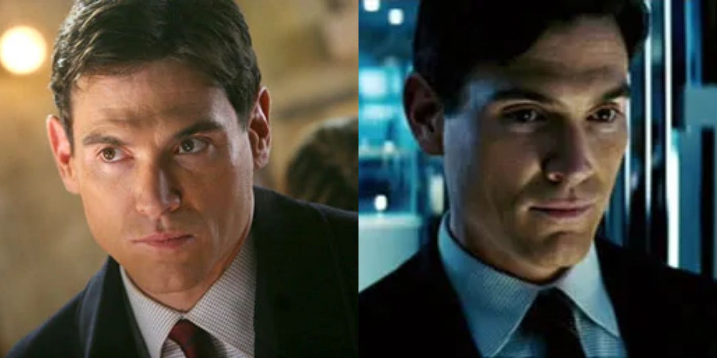 Mission Impossible: 10 Best IMF Agents, Ranked By Intelligence