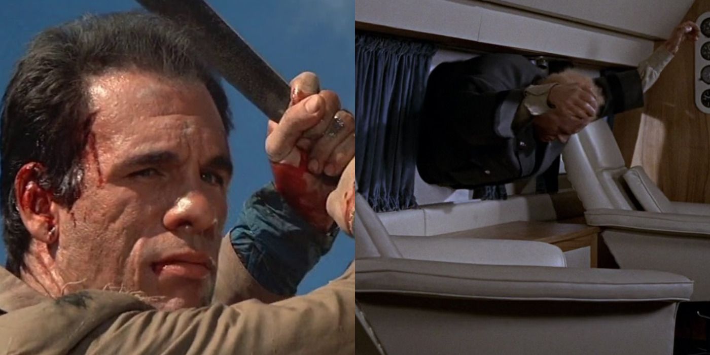 007: The 10 Best Bond Villain Deaths