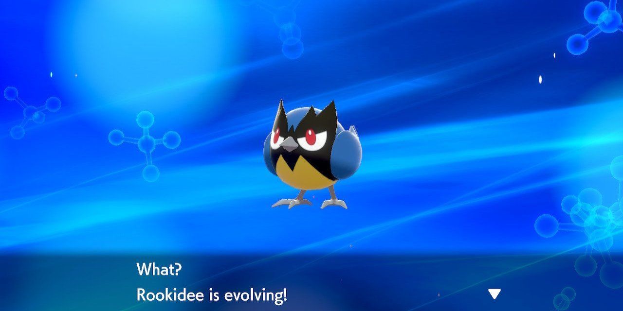 10 Route 1 Pokémon That Can Take On The Elite Four