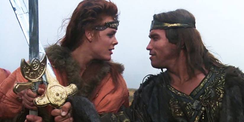 7 Great Sword-And-Sorcery Movies To Watch If You Love Conan The Barbarian