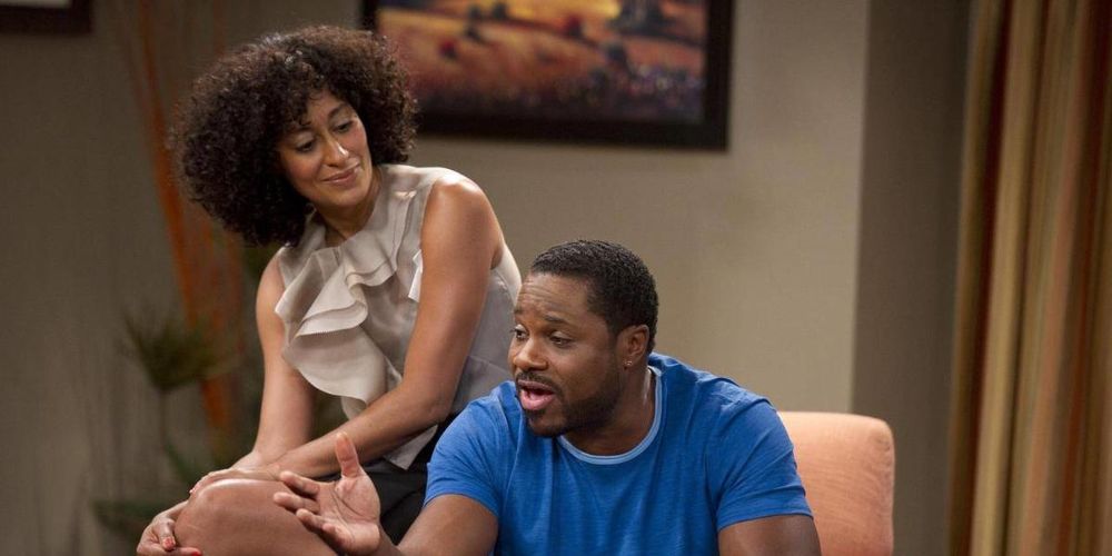 Tracee Ellis Ross' 10 Best Movies & TV Shows, Ranked (According To IMDb)