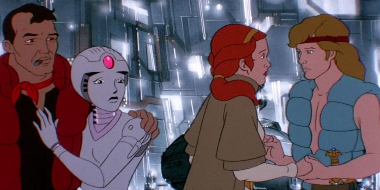 10 Star Wars Rip-Off Movies That Are Unintentionally Hilarious