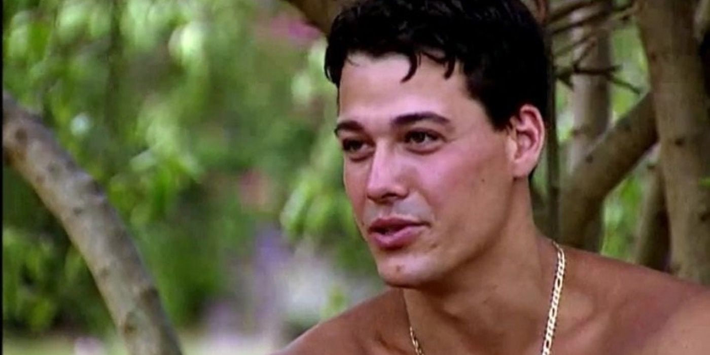 Survivor: Boston Rob’s 10 Best Quotes
