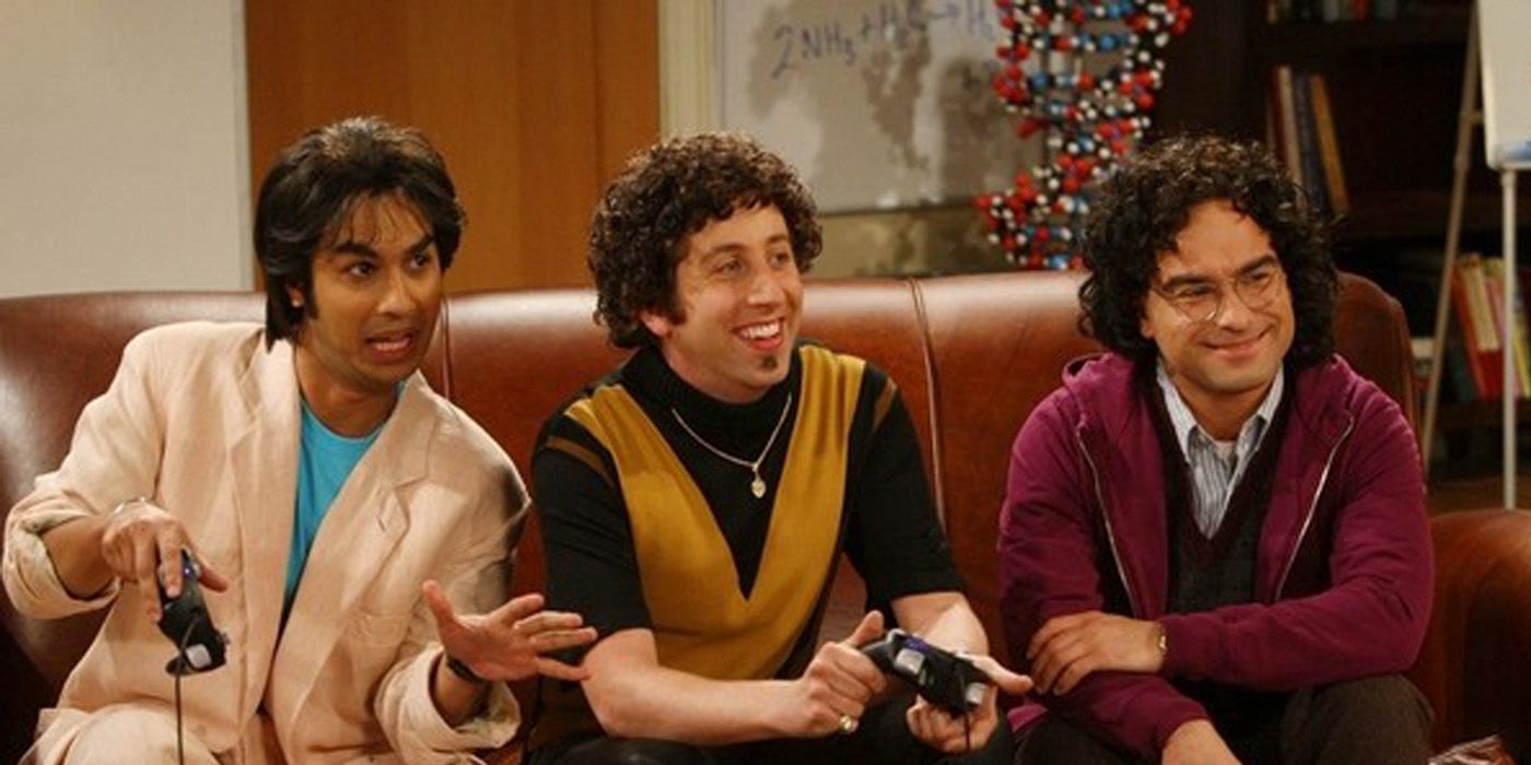 10 Sitcoms That Used Flashbacks Best