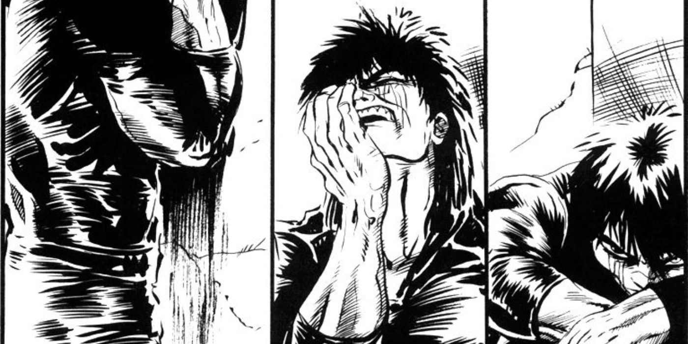 The Crow: Special Edition - The 10 Best Quotes